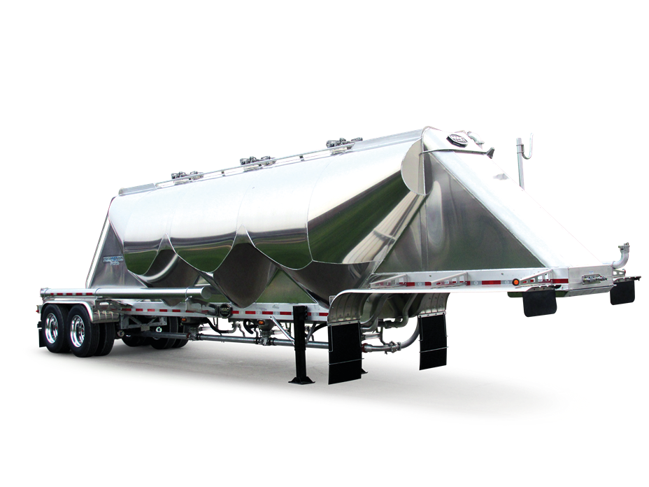 Explore the MAC Trailer Product Lineup