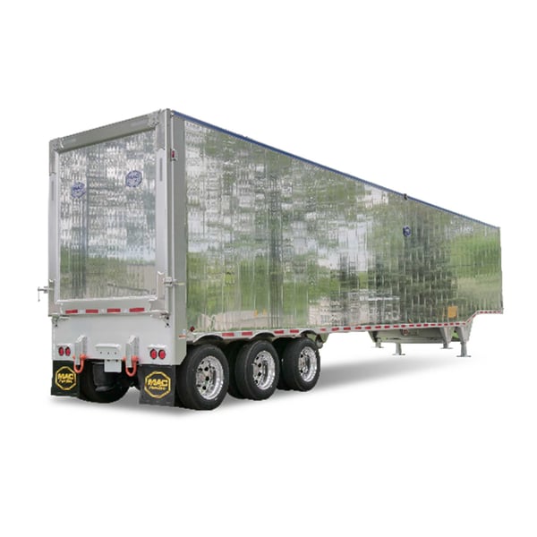 Transfer Trailers | Moving Trailers | Tipper Trailers