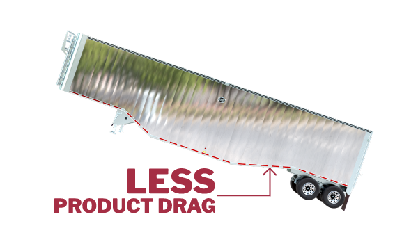 TipperMax Transfer Trailers