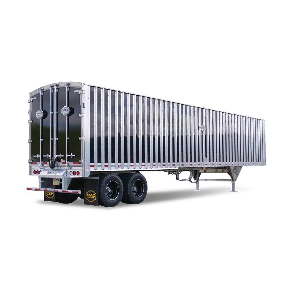 Transfer Trailers | Moving Trailers | Tipper Trailers