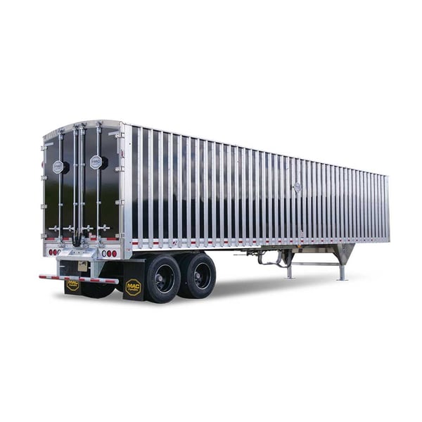 Transfer Trailers | Moving Trailers | Tipper Trailers
