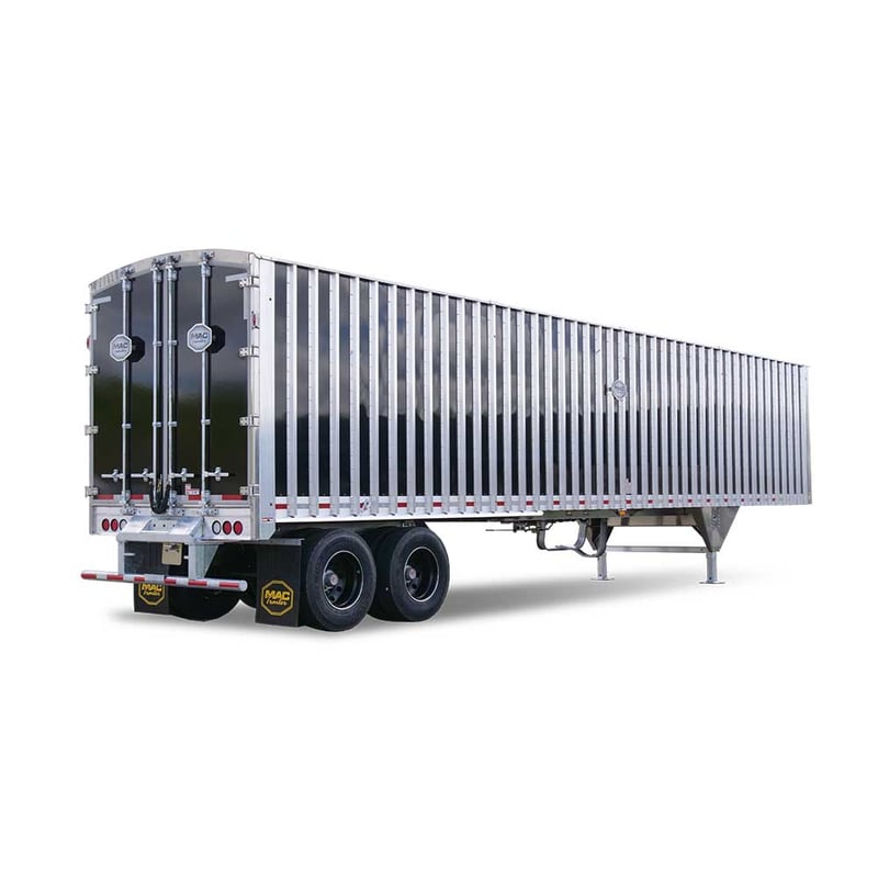 Transfer Trailers | Moving Trailers | Tipper Trailers