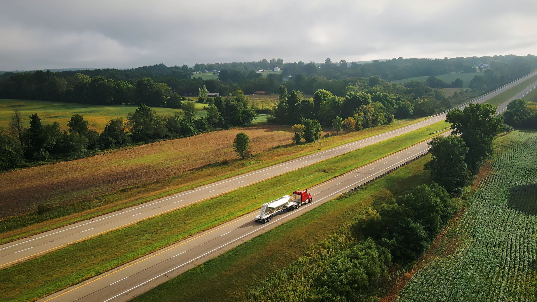 Explore the MAC Trailer Product Lineup
