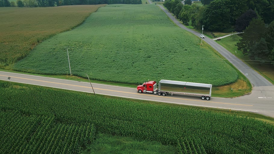 Explore the MAC Trailer Product Lineup