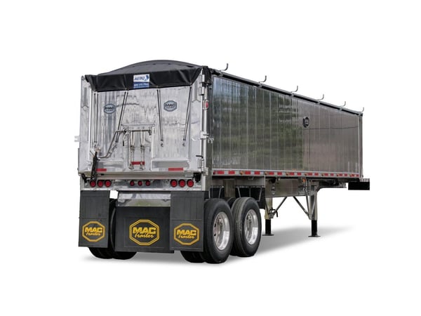 Build your legacy with a better trailer.