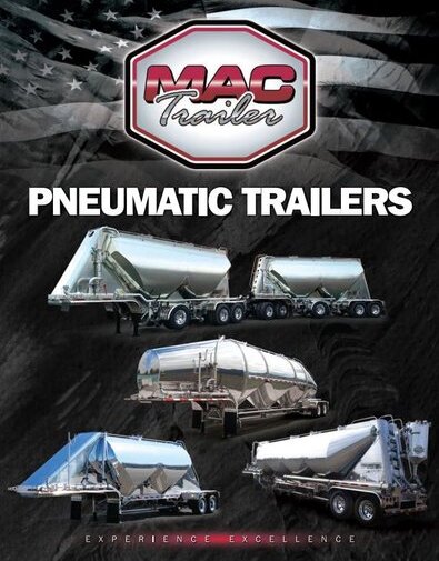 Product Literature | MAC Trailers
