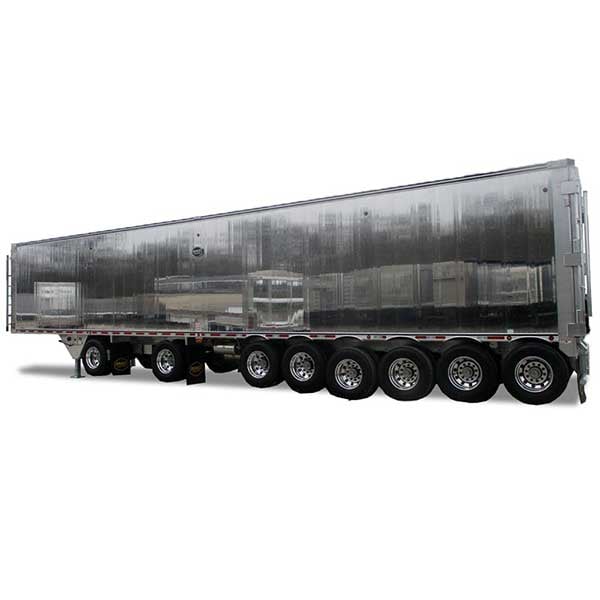 Transfer Trailers | Moving Trailers | Tipper Trailers