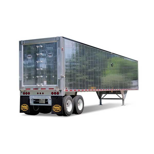 Transfer Trailers | Moving Trailers | Tipper Trailers